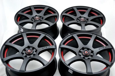 Best 4x100 17 Rims Deals | Dealsan