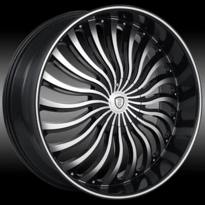 Best 22 Velocity Rims Deals | Dealsan
