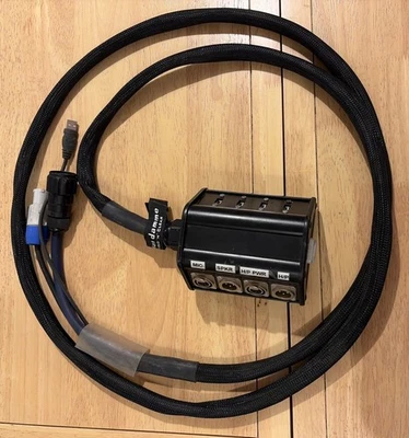 Xlr Multicore Deals ⇒ Best Sales in UK | Dealsan