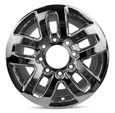 Best Chevy Silverado Rims Deals | Dealsan
