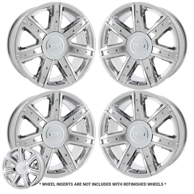 Best 22 Chrome Rims Deals | Dealsan