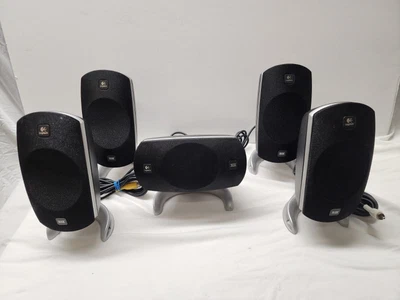 Best Logitech Z 5300 Deals | Dealsan