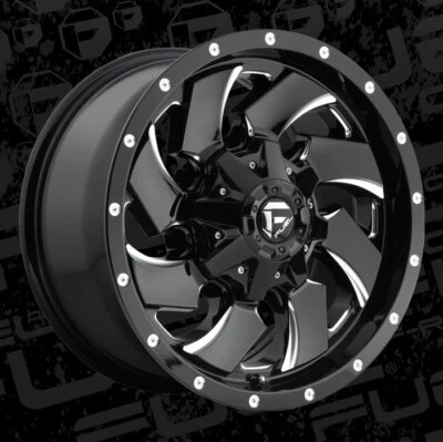 Best 18 Inch 6 Lug Wheels Deals | Dealsan
