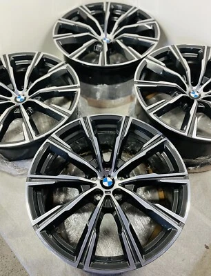 Best Bmw X5 Staggered Wheels Deals | Dealsan