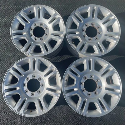 Best F250 Wheels 20 Deals | Dealsan