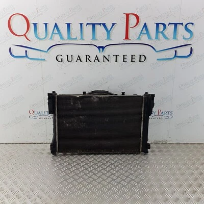 Mercedes C Class Radiator Deals ⇒ Best Sales in UK | Dealsan