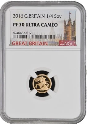 Quarter Sovereign Deals ⇒ Best Sales in UK | Dealsan