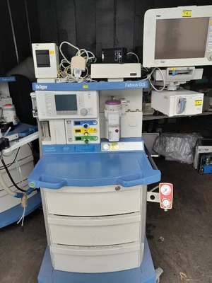 Best Anesthesia Machine Deals | Dealsan