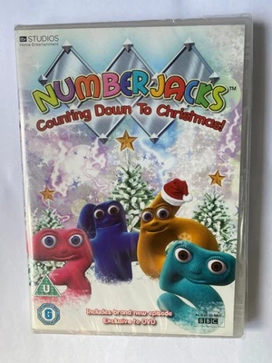 Numberjacks Dvd Deals ⇒ Best Sales in UK | Dealsan