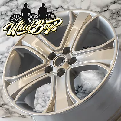 Best 20 Inch Range Rover Wheels Deals | Dealsan