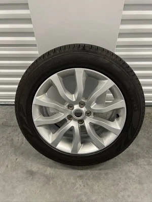 Best Range Rover Sport Tires Deals | Dealsan