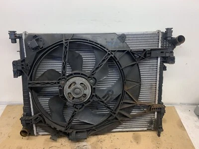 Vauxhall Vivaro Radiator Deals ⇒ Best Sales in UK | Dealsan