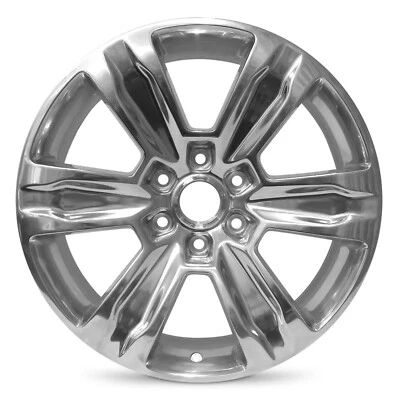 Best 20 Rims 6 Lug Deals | Dealsan