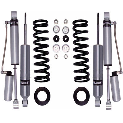 Best Tacoma Coilovers Deals | Dealsan