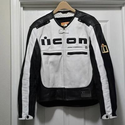 Best Icon Leather Jacket Deals | Dealsan