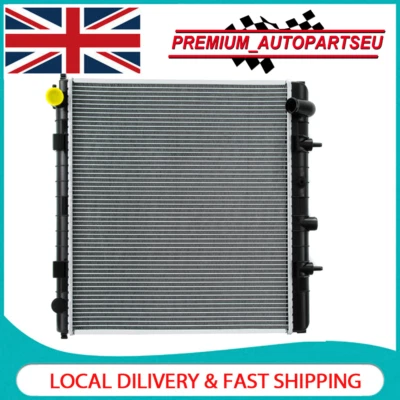 Range Rover P38 Radiator Deals ⇒ Best Sales in UK | Dealsan