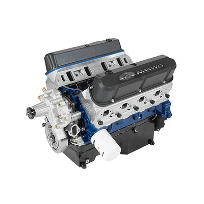 Best Ford Crate Engine Deals | Dealsan