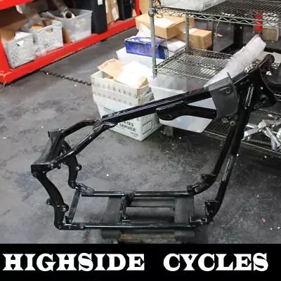 Best Softail Frame Deals | Dealsan