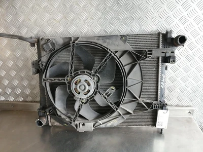 Vauxhall Vivaro Radiator Deals ⇒ Best Sales in UK | Dealsan