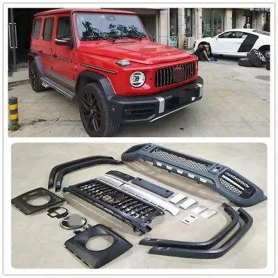 Best G Class Body Kit Deals | Dealsan