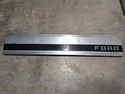 Best Ford F150 Tailgate Panel Deals | Dealsan