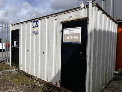 Welfare Unit Deals ⇒ Best Sales in UK | Dealsan