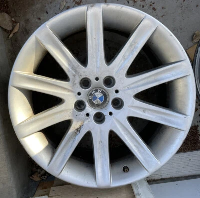 Best Bmw E66 Wheels Deals | Dealsan