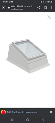 Flat Roof Window Deals ⇒ Best Sales in UK | Dealsan
