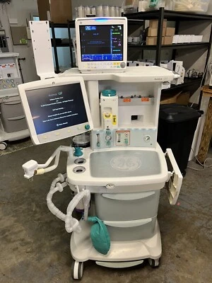 Best Anesthesia Machine Deals | Dealsan