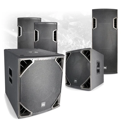 Dj Active Subwoofer Deals ⇒ Best Sales in UK | Dealsan