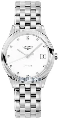 Best Longines Flagship Automatic Deals | Dealsan