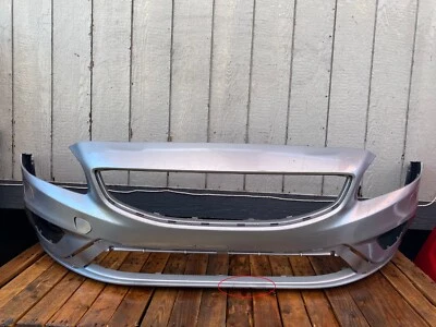 Best Volvo S60 Front Bumper Cover Deals | Dealsan