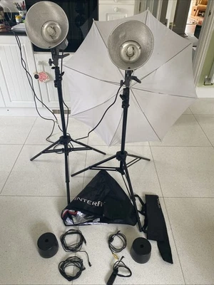 Studio Flash Kit Deals ⇒ Best Sales in UK | Dealsan