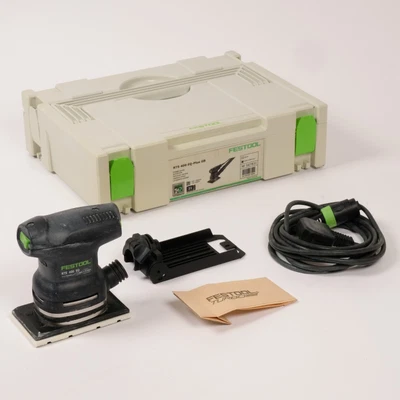 Festool Sander Deals ⇒ Best Sales in UK | Dealsan