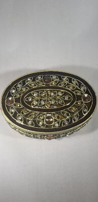 Best Swarovski Trinket Box Deals | Dealsan