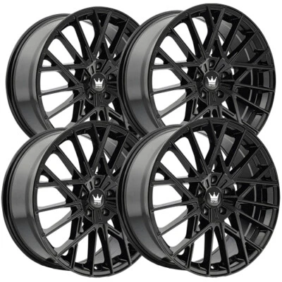 Best 20 Inch Range Rover Wheels Deals | Dealsan