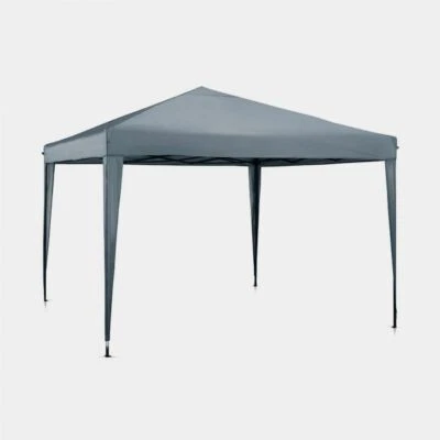 Steel Frame Gazebo Deals ⇒ Best Sales in UK | Dealsan