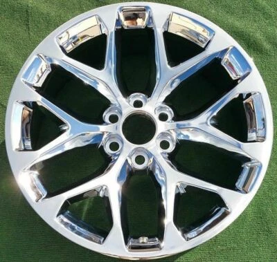 Best 22 Chevy Silverado Wheels Deals | Dealsan