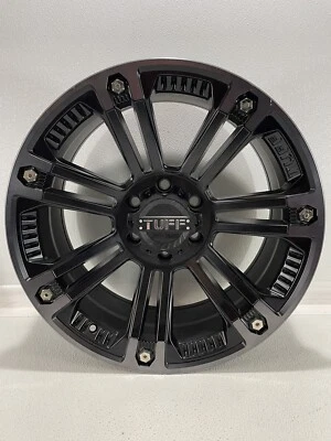 Best Tuff Rims Deals | Dealsan