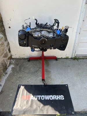 Best Sti Engine Deals | Dealsan