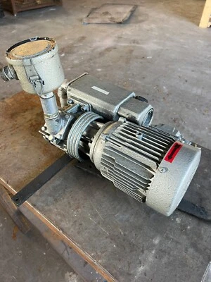 Best Busch Vacuum Pump Deals | Dealsan