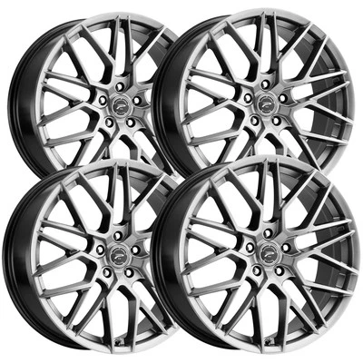 Best Lincoln Continental Rims Deals | Dealsan