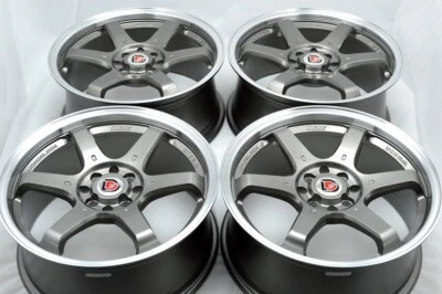 Best 4x100 17 Rims Deals | Dealsan