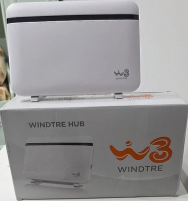 Router Wifi Wind ⇒ Confronta Prezzi e Offerte