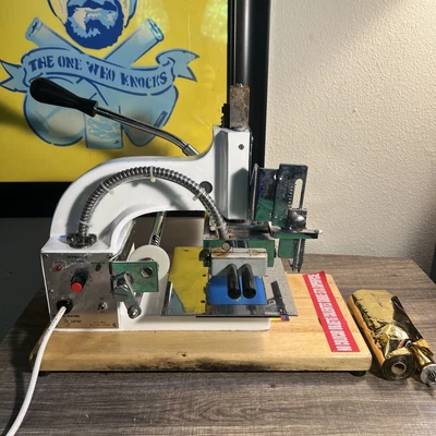 Best Stamping Press Deals | Dealsan