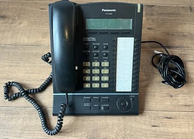 Panasonic Kx T7633 Deals ⇒ Best Sales in UK | Dealsan