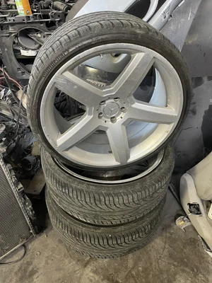 Best S550 Wheels Deals | Dealsan