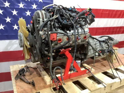 Best Chevy Engine Deals | Dealsan