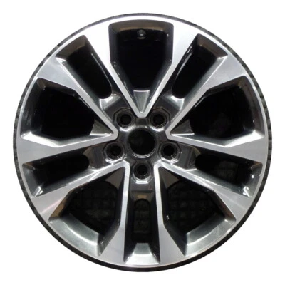 Best Jeep Grand Cherokee Overland Rims Deals | Dealsan