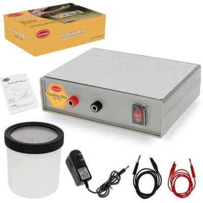 Best Flocking Tool Deals | Dealsan